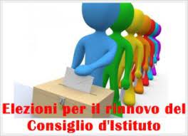 Decreto indizione elezioni del Consiglio di Istituto triennio 2021/22 ...